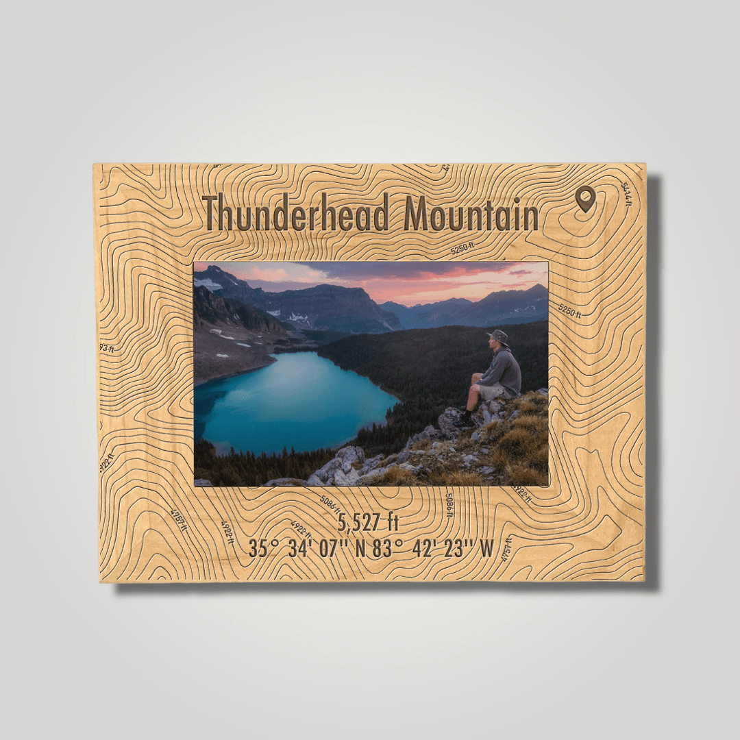 Thunderhead Mountain